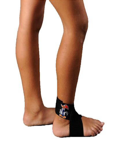 ბავშვის კოჭის სამაგრი