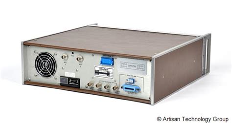 553a Mil Std 1553 Interface Technology Analyzer Artisantg™