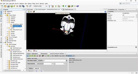Jmonkey Download
