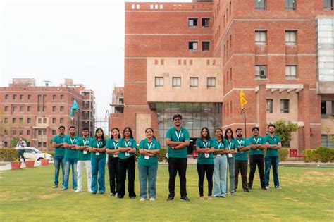 Aadil Hasib Khan On Linkedin Its Been 3 Month With My Jecrc University Campus Team New