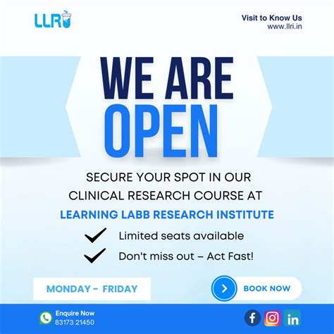 🌟 Were Thrilled To Announce That Learning Labb Research Institute Is