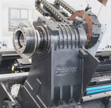 2024 Tck52dy Power Turret Turning And Milling Inclined Bed China Cnc Lathe Machine Slant Bed