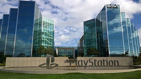 Sony Interactive Entertainment Wikipédia