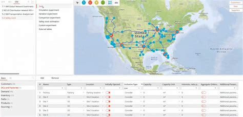 Free Supply Chain Simulation Software Anylogistix