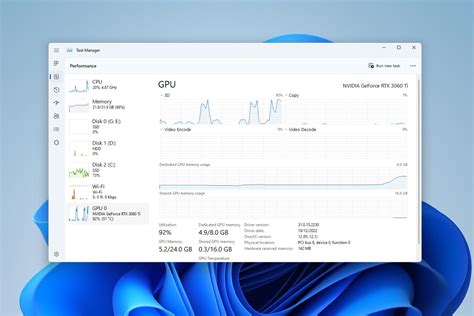 fix gpu spikes when idle [from 0 to 100 ]