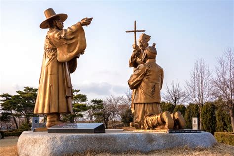 [천주교 기도문] 순교자 성월 기도 네이버 블로그