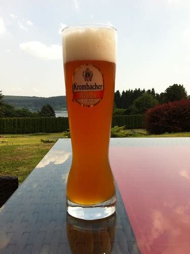 Krombacher Weizen | Andreas Siegel | Flickr