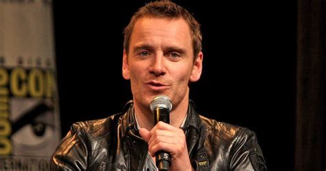 When Michael Fassbender Said “women Can Parade Around Nked All The