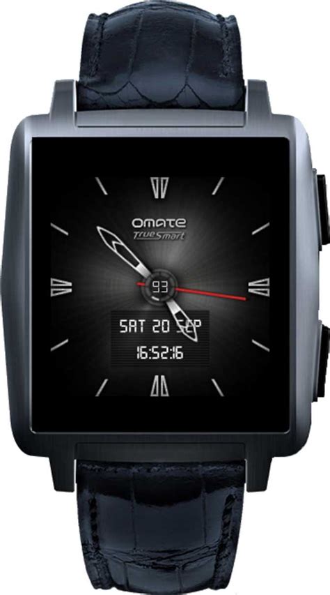 Omate X характеристики цена и отзывы