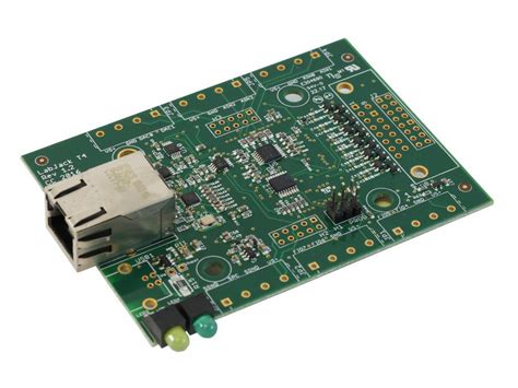 Labjack T4 Low‑cost Usb Ethernet Multifunction Daq