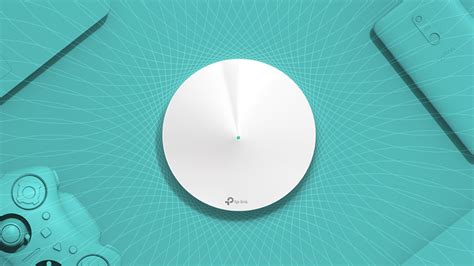 How To Set Up A Wi Fi Mesh Network PCMag