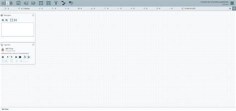 Installing Apache Nifi On Windows Clearpeaks Blog