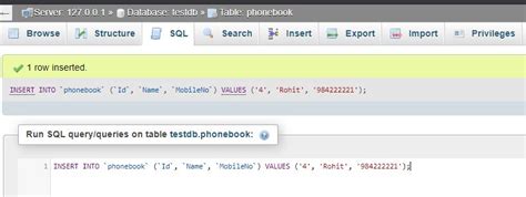 C Connect To MySQL In Visual Studio