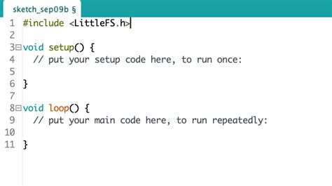 Having An Issue With Library In The Cg9a01 Tutorial On Youtube Arduino Dronebot Workshop Forums