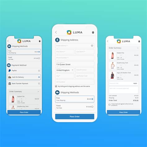 Fast Checkout For Magento One Step Checkout MAGEBIG