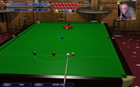 virtual pool 4 for mac os x 作者 celeris inc macos ゲーム — appagg