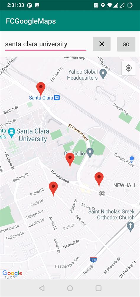 Github Hbmallampatipinpoint