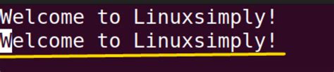 The “vim” Command In Linux 8 Practical Examples