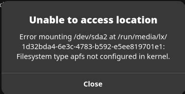 Mount Wrong Fs Type Bad Option Bad Superblock On Dev Sda Missing Codepage Issue