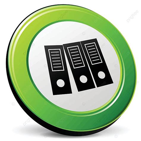 binder 3d icon vector file isolated vector vector file isolated png