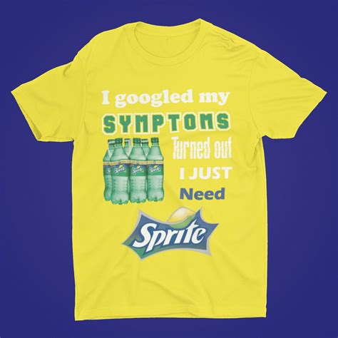 Sprite Lover Etsy
