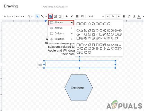 How To Insert Text Box In Google Docs Easily