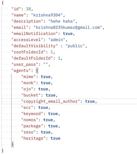 GSOC Final Submission Fossology GitHub