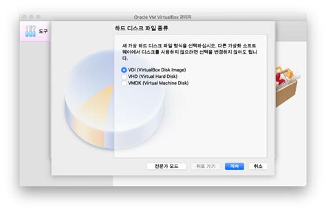 [mac] 버추얼박스 virtualbox 에 우분투 ubuntu 설치하기 📝 til today i learned