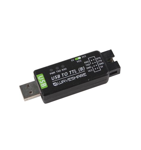 CH G USB To TTL Serial Converter DIY Electronics