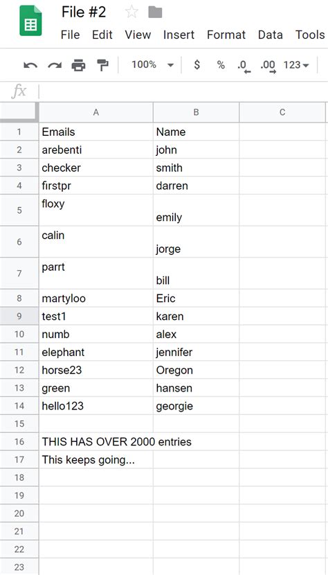 Solved Simple Powershell Script We Have Two Excel Csv