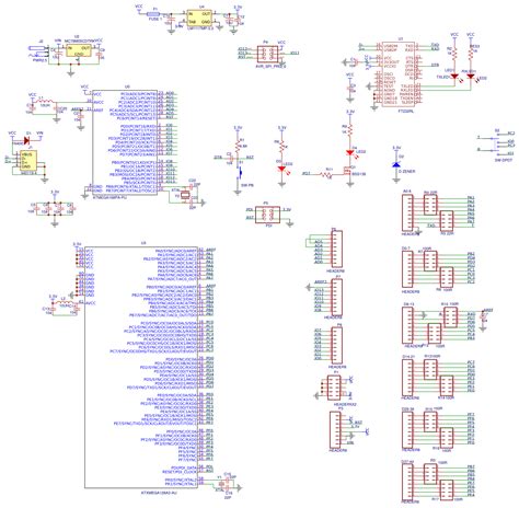 Doit Esp32 Devkit V1 Fritzing