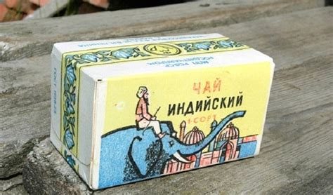 Знаменитый чай со слоном. История Иркутской чаеразвесочной фабрики ...