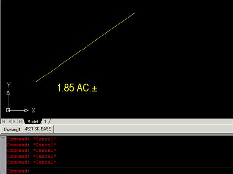 Offset Text Autolisp Visual Lisp And Dcl Autocad Forums