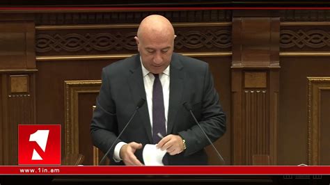 ՀՀ ն և Չեխիան կգործակցեն ռազմական նշանակության արտադրության և ներմուծման հարցերում․ փոխնախարար