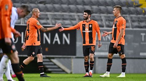 Шахтар та Полісся дізналися суперників у півфіналі Кубка України Новини Live