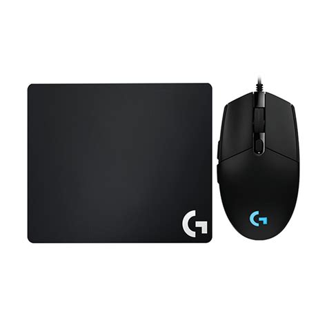 Logitech G Dpi Usb Wired Gaming Mouse Logitech G Cloth Gaming Mouse Pad