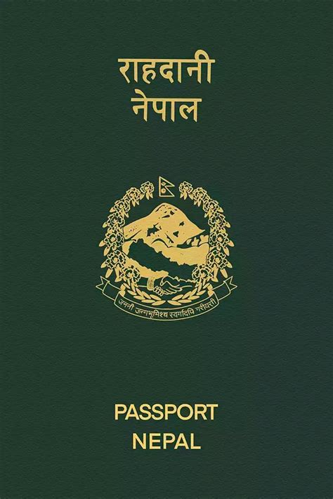 Easy Visa Destinations For Nepalese Passport Holders