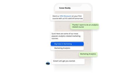 Lead Generation Chatbots For Faster Customer Acquisition