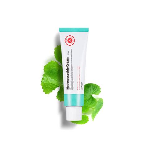 Buy Apieu Madecassoside Cream 2x Online