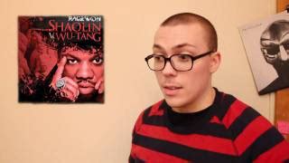 Raekwon Shaolin Vs Wu Tang