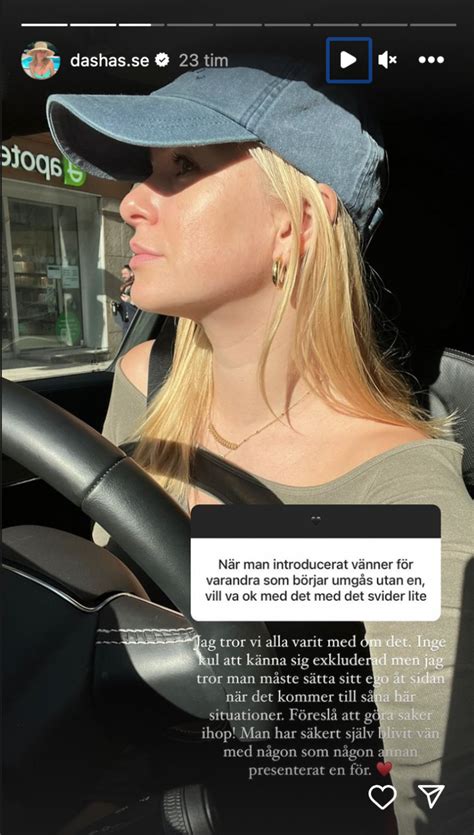 Dashaa Bloggbevakning