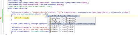 Wcf Request Body Of Post Method In Fiddler2 Stack Overflow