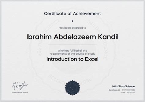 ibrahim abdelazeem on linkedin dataanalysis excel