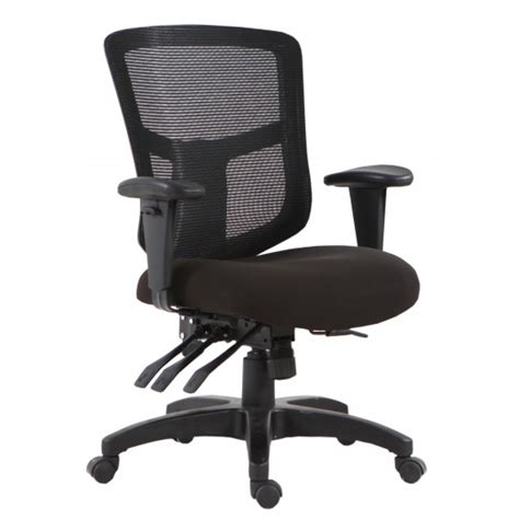 Titan Task Chair Experienced Office Furniture