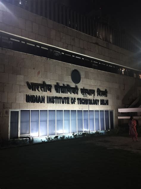 i had the incredible opportunity to attend a tech talk at iit delhi and i m still buzzing with