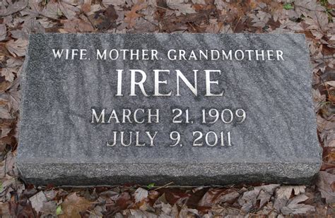 Ruby Irene Hayes Britton 1909 2011 Find A Grave Memorial