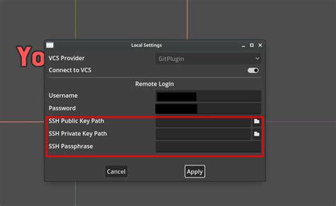 How To Set Up Godot 4 Github Plugin Rgodot