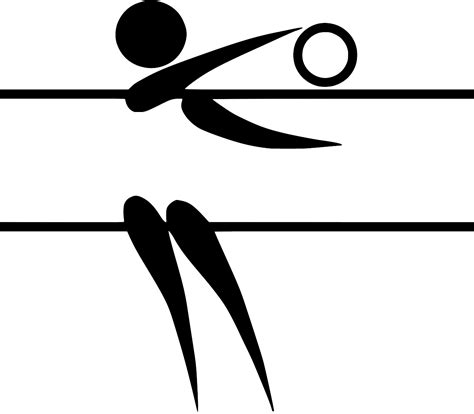 Svg Ball Player Volleyball Net Free Svg Image And Icon Svg Silh