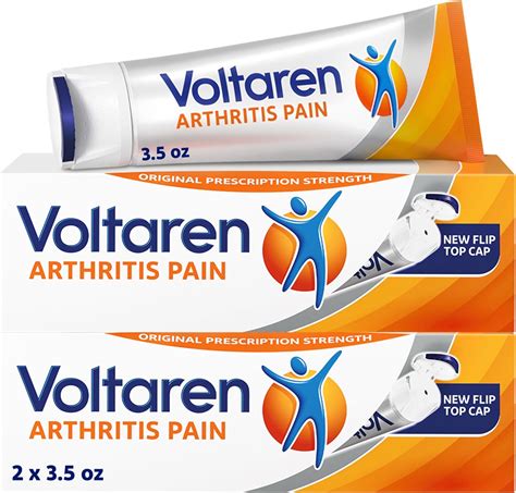 Voltaren My Friends Pharmacy