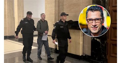 Скандал на експерти спъва делото за убийството на Нав